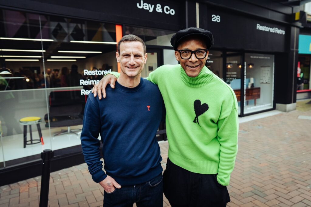 Dolphin Shopping Centre