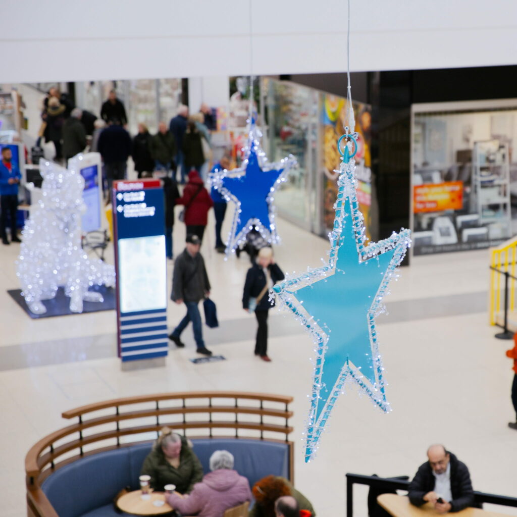 Dolphin Shopping Centre